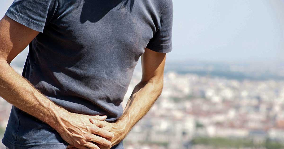 10 Early Signs Of Prostate Cancer You Should Be Aware Of