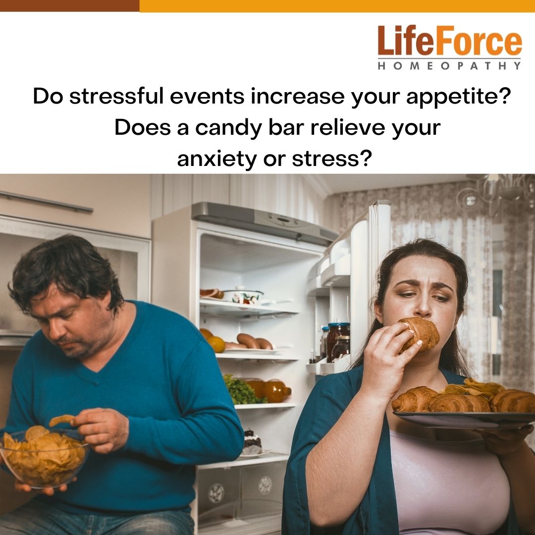 9 Symptoms Of Emotional Eating And 30 Helpful Tips To Avoid It